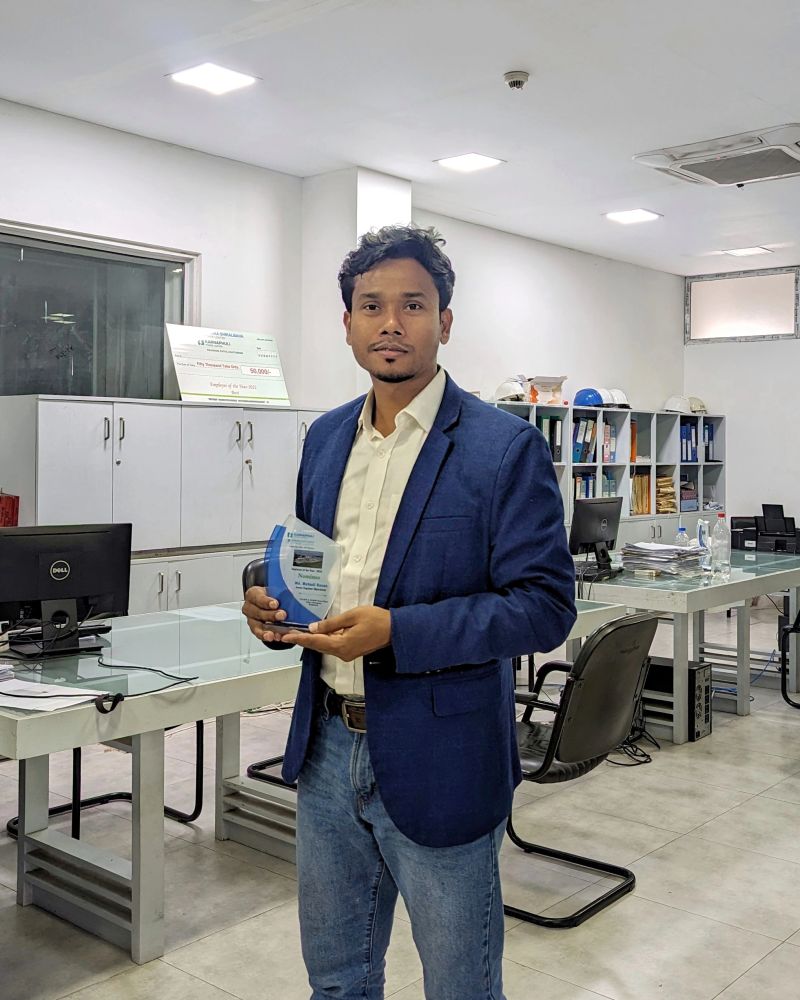 Md. Mehadi Hasan on LinkedIn: #baraka_group #annual_program_2023 Md. Mehadi Hasan on LinkedIn: #baraka_group #annual_program_2023