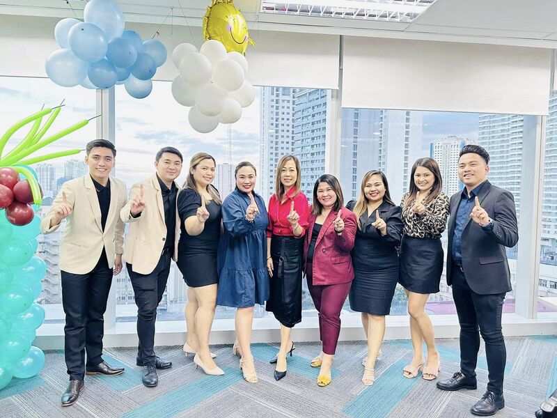 Lee Ann Nebres on LinkedIn: 📣 HIRING SUN LIFE FINANCIAL ADVISORS! 𝐖𝐨𝐫𝐤… Lee Ann Nebres on LinkedIn: 📣 HIRING SUN LIFE FINANCIAL ADVISORS! 𝐖𝐨𝐫𝐤…