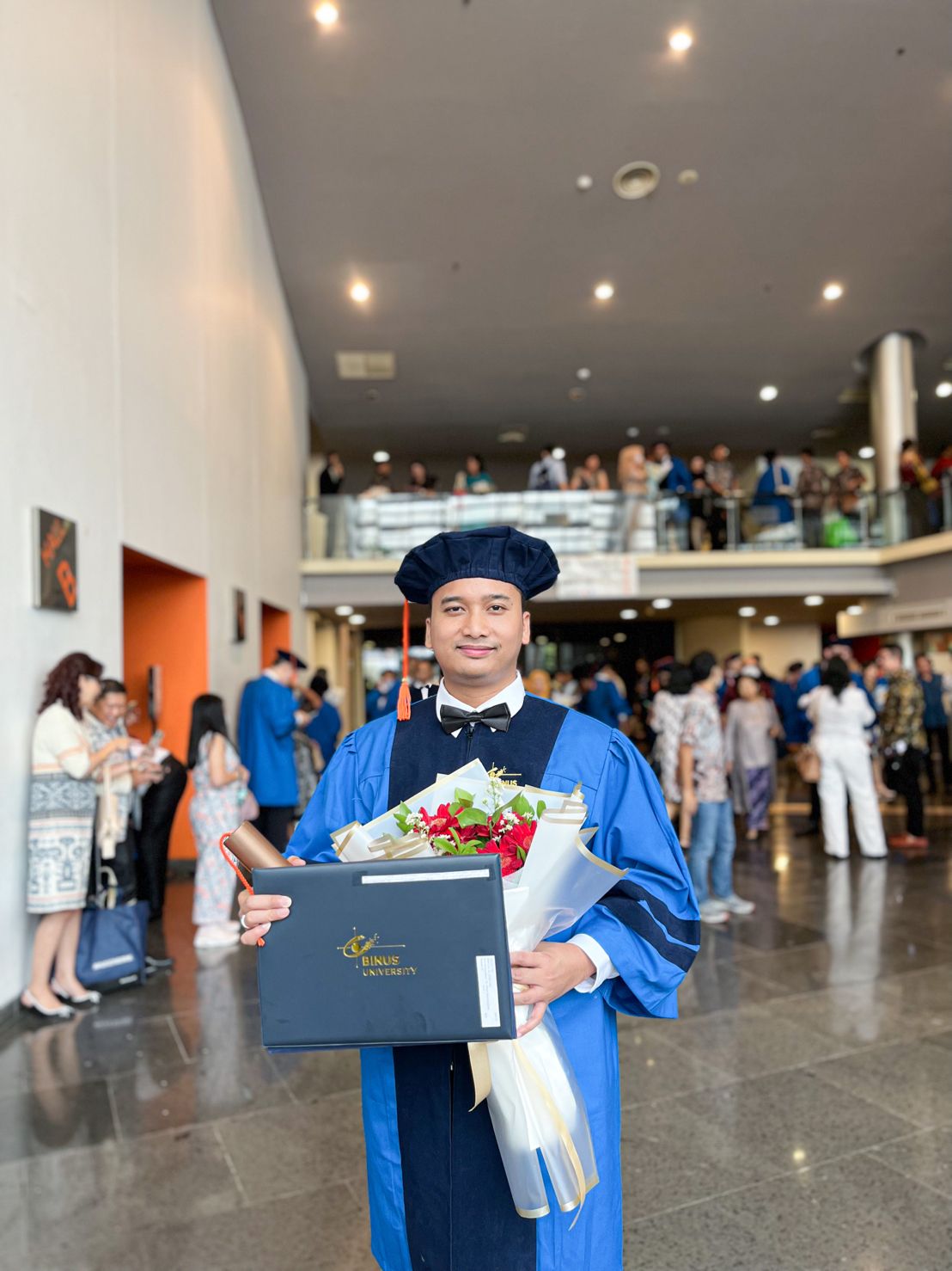 Irsyad Al Ghifari on LinkedIn: Puji syukur kepada Allah SWT dengan ... Irsyad Al Ghifari on LinkedIn: Puji syukur kepada Allah SWT dengan ...