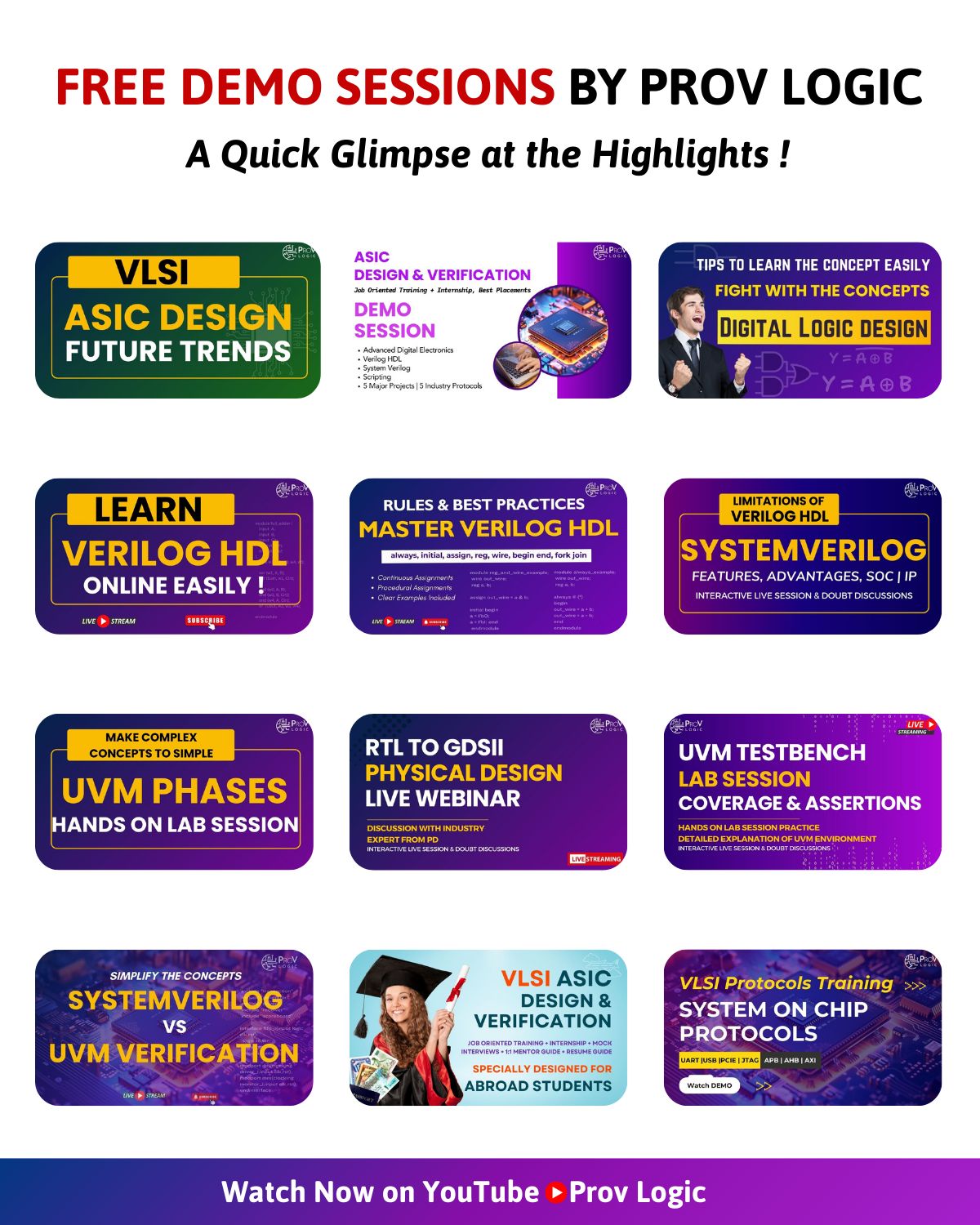 #mentor #guidance #training #workshop #vlsi #internships #design ... #mentor #guidance #training #workshop #vlsi #internships #design ...