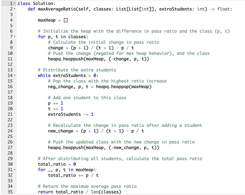 Sai Subhank on LinkedIn: #techsolutions #codingchallenges # ... Sai Subhank on LinkedIn: #techsolutions #codingchallenges # ...