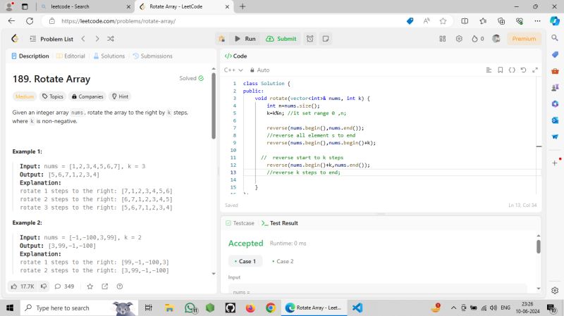 Learn leetcode with DSA class | AMARDEV PANWAR posted on the topic ... Learn leetcode with DSA class | AMARDEV PANWAR posted on the topic ...
