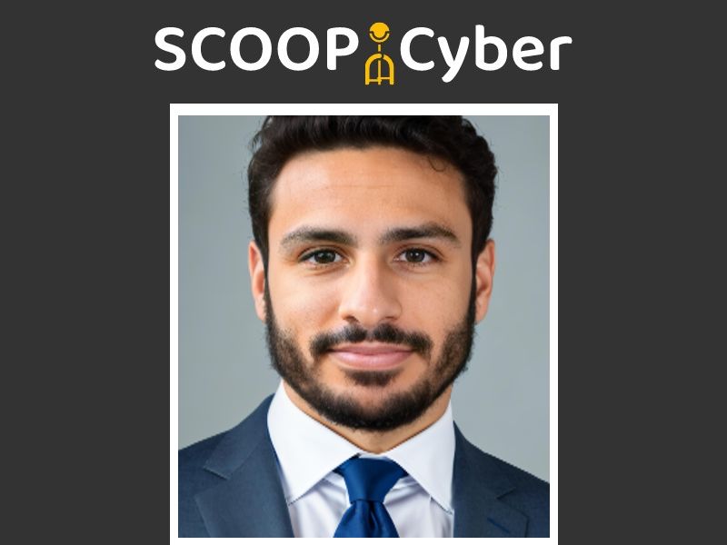 SCOOP Cyber on LinkedIn: We are extremely excited to announce the ... SCOOP Cyber on LinkedIn: We are extremely excited to announce the ...
