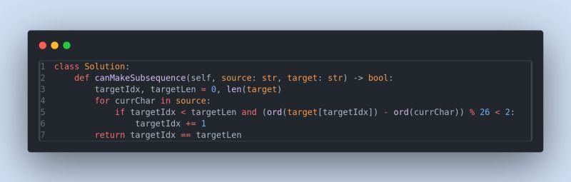 Akash Karmokar on LinkedIn: Leetcode Daily Challenge Make String a ... Akash Karmokar on LinkedIn: Leetcode Daily Challenge Make String a ...