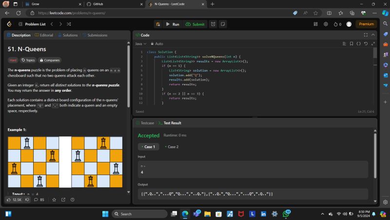 HARIBASKARAN N on LinkedIn: #leetcode #leetcode #problemsolving ... HARIBASKARAN N on LinkedIn: #leetcode #leetcode #problemsolving ...