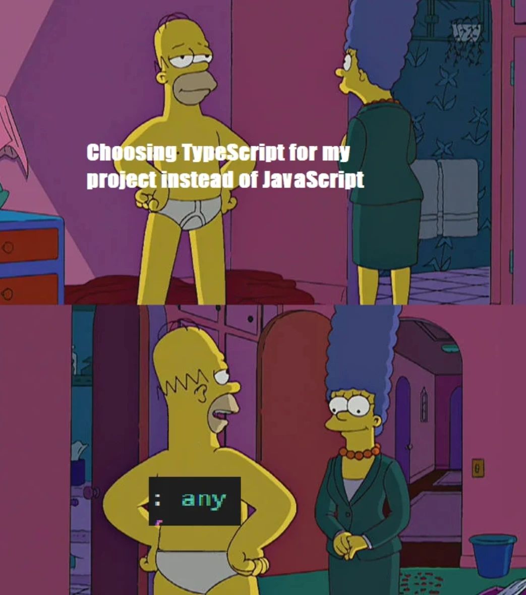 Shankar Mukund on LinkedIn: #typescript #javascript Shankar Mukund on LinkedIn: #typescript #javascript