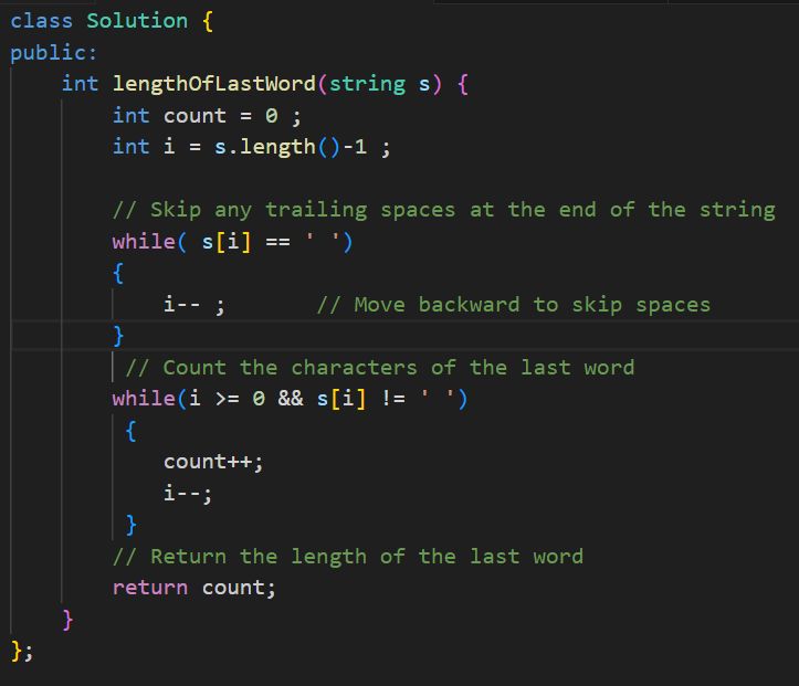 #leetcode #top_interview_150 #array_string | Sadaf Tasnim #leetcode #top_interview_150 #array_string | Sadaf Tasnim