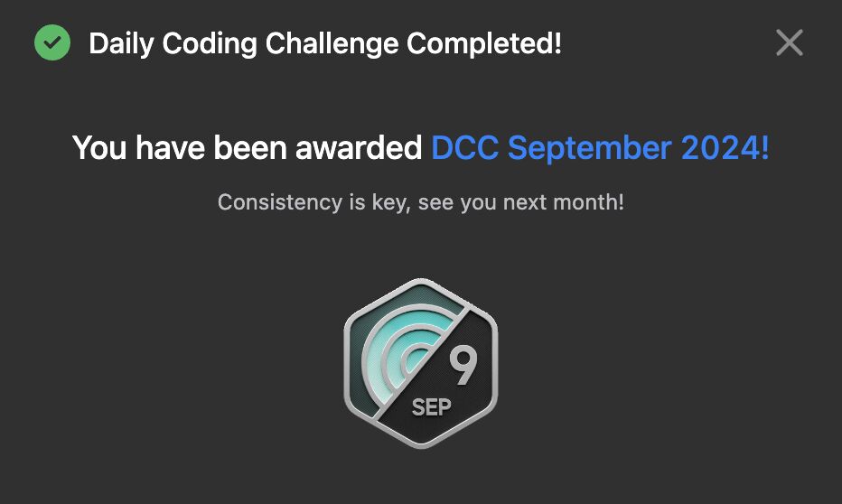 VARUN ALLAGH on LinkedIn: #leetcode VARUN ALLAGH on LinkedIn: #leetcode