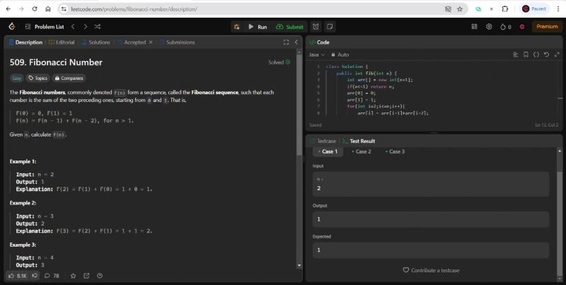 #leetcode #dsa #problemsolving | Chaitali Patil #leetcode #dsa #problemsolving | Chaitali Patil