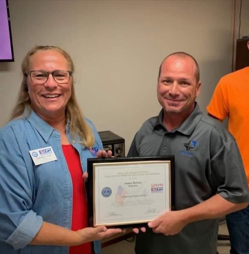 Skils'kin on LinkedIn: Skils'kin Operations Manager James Heinen ... Skils'kin on LinkedIn: Skils'kin Operations Manager James Heinen ...