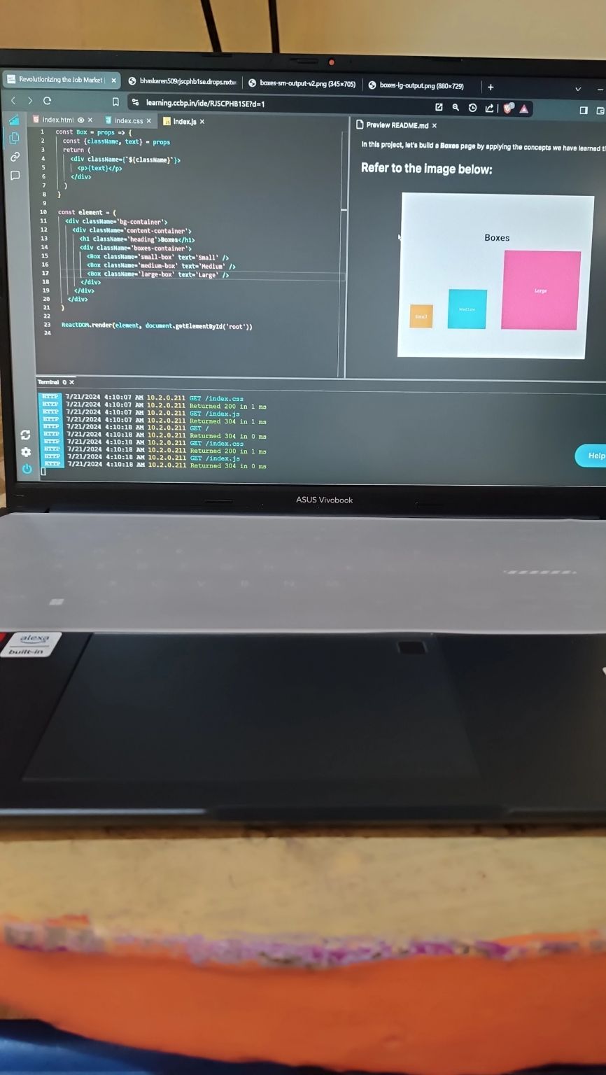Bhaskar Vadde on LinkedIn: #mern #mernstack #react #reactjs Bhaskar Vadde on LinkedIn: #mern #mernstack #react #reactjs