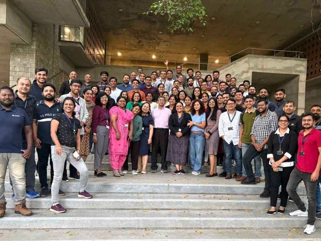 Saurav Saha on LinkedIn: #egmp70 Saurav Saha on LinkedIn: #egmp70