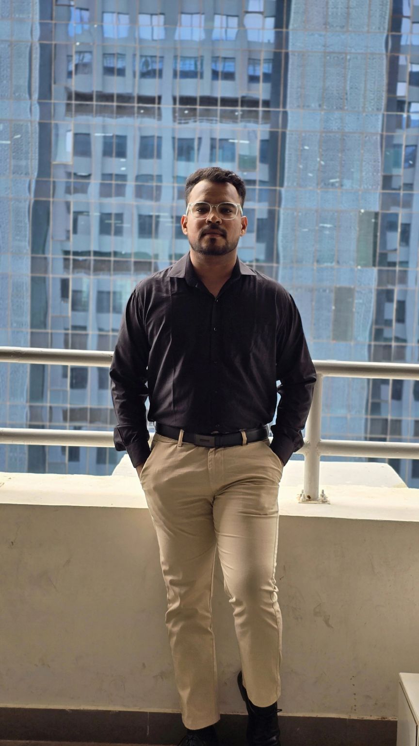 Kartik Sharma on LinkedIn: #bfil #indusind Kartik Sharma on LinkedIn: #bfil #indusind