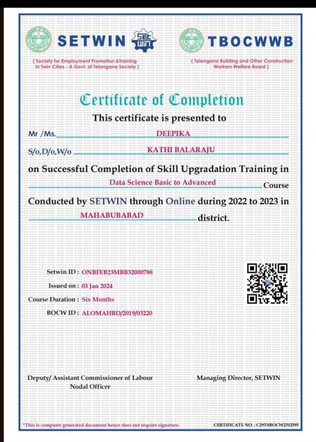 Deepika Kathi on LinkedIn: #cbpian #ccbp #ccbpians #ccbp4 # ... Deepika Kathi on LinkedIn: #cbpian #ccbp #ccbpians #ccbp4 # ...
