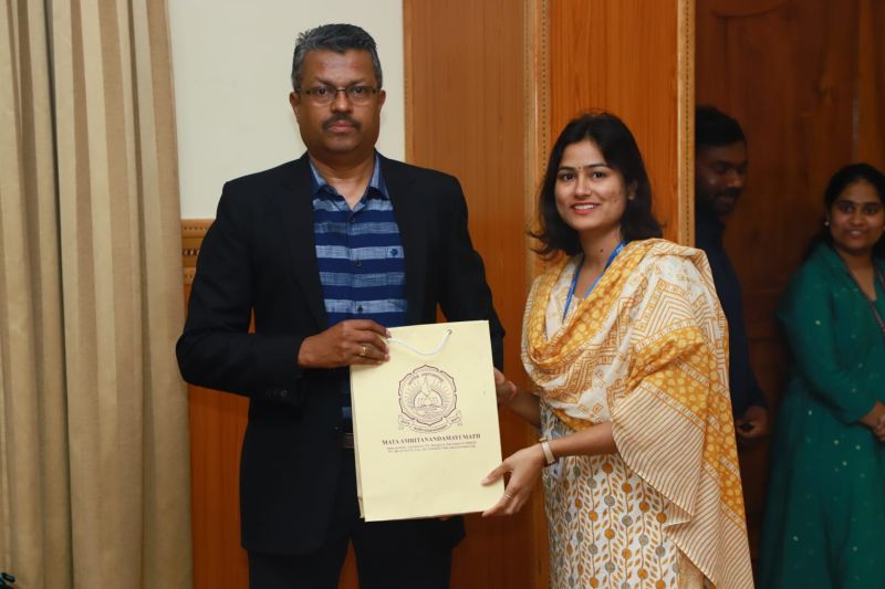 Dr. BALAJI RAO DG on LinkedIn: Another financial awareness session at ... Dr. BALAJI RAO DG on LinkedIn: Another financial awareness session at ...
