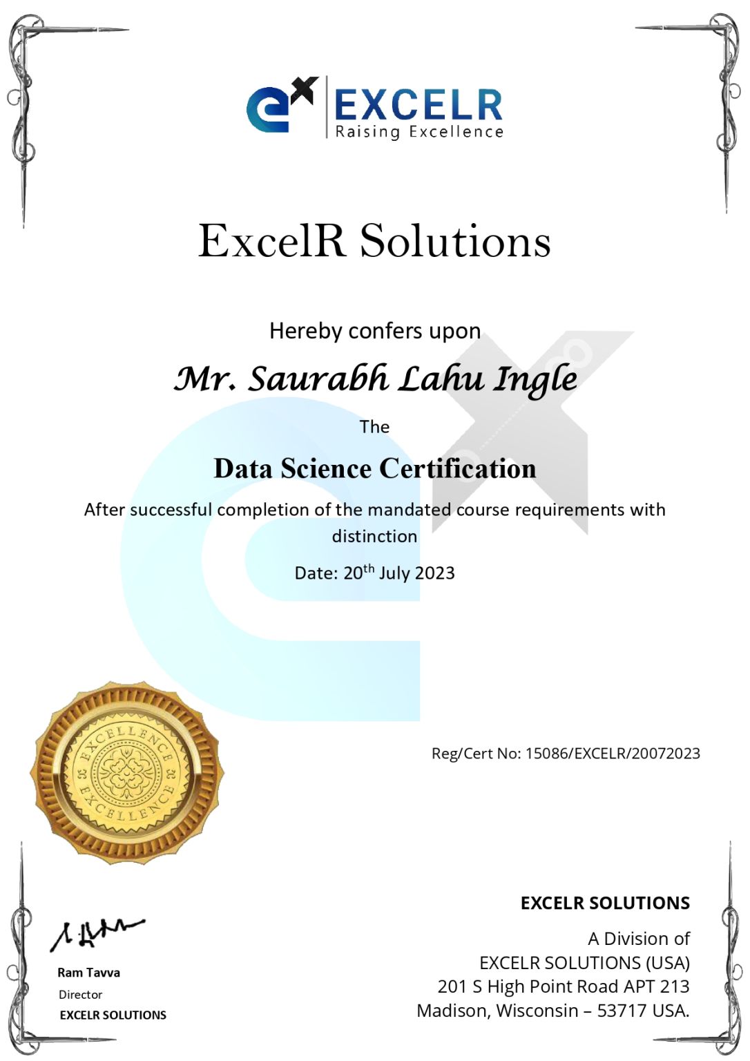 Saurabh Ingle on LinkedIn: #datascience #machinelearning #deeplearning ... Saurabh Ingle on LinkedIn: #datascience #machinelearning #deeplearning ...