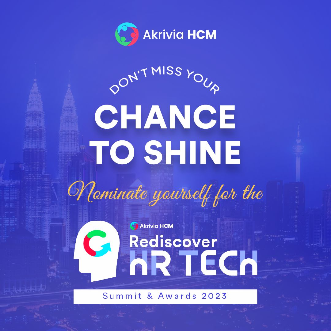 Akrivia HCM Philippines on LinkedIn: #rediscover #hrtech #hcm # ... Akrivia HCM Philippines on LinkedIn: #rediscover #hrtech #hcm # ...