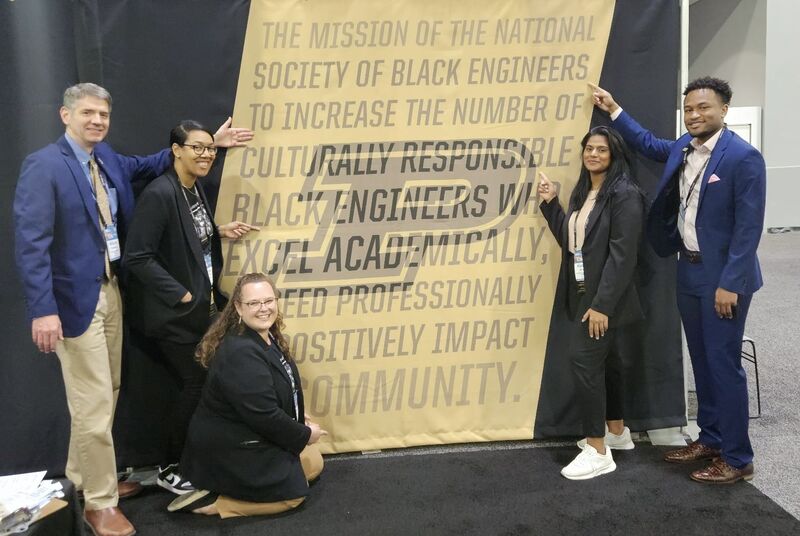 Purdue Minority Engineering Program on LinkedIn: #nsbe50 #purduensbe # ... Purdue Minority Engineering Program on LinkedIn: #nsbe50 #purduensbe # ...