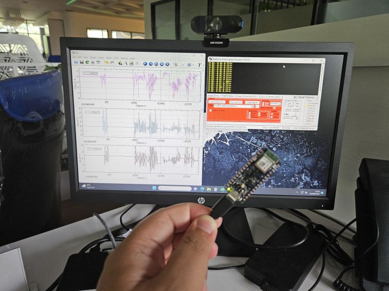 Wilis Agung Permadi on LinkedIn: #arduino Wilis Agung Permadi on LinkedIn: #arduino