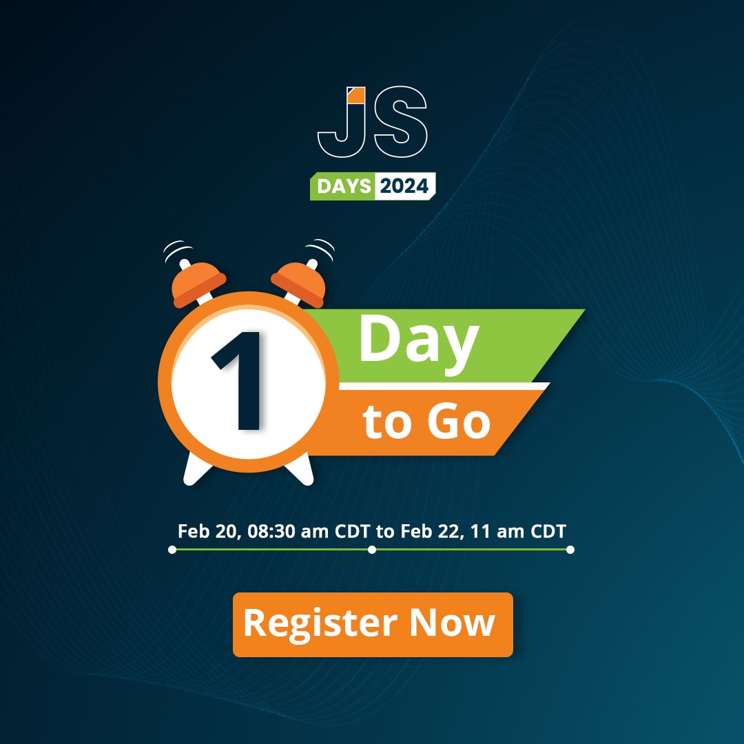 Sencha on LinkedIn: #jsdays #sencha #javascript #techevent #react # ... Sencha on LinkedIn: #jsdays #sencha #javascript #techevent #react # ...