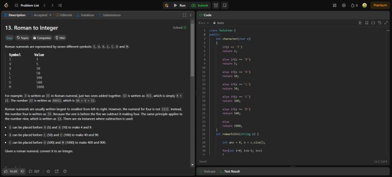 kartik kumar on LinkedIn: #dsa #problemsolving #stringproblems # ... kartik kumar on LinkedIn: #dsa #problemsolving #stringproblems # ...