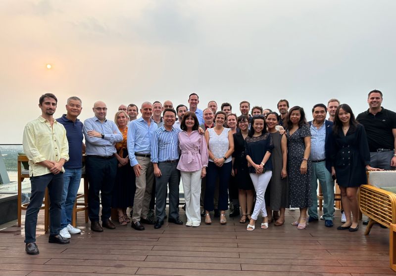 Michele D'Ercole on LinkedIn: #team #europe Michele D'Ercole on LinkedIn: #team #europe
