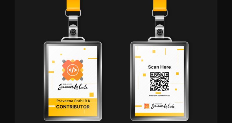 Praveena Pothi R K on LinkedIn: #girlscriptsummerofcode #contributor # ... Praveena Pothi R K on LinkedIn: #girlscriptsummerofcode #contributor # ...