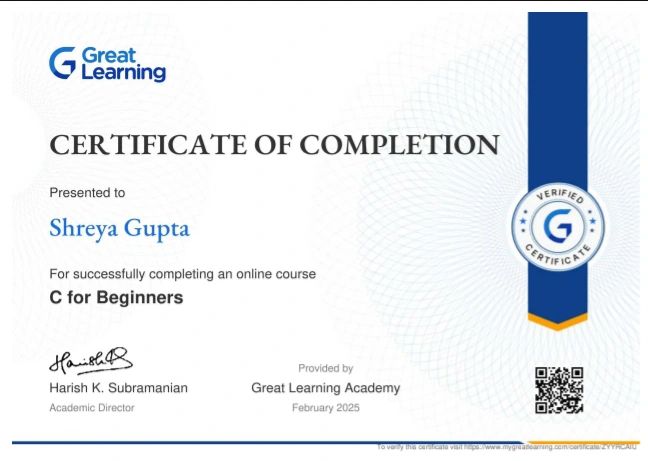 #coding #programming #cprogramming #greatlearning #onlinecourses # ... #coding #programming #cprogramming #greatlearning #onlinecourses # ...