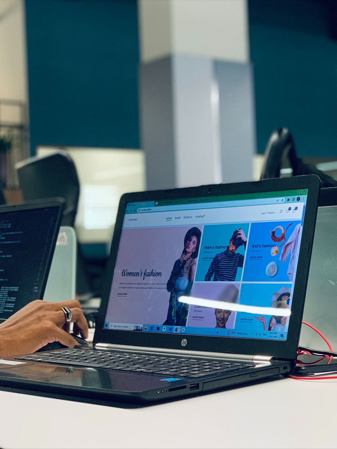 Junaid Ahammed on LinkedIn: #selftaughtprogrammer #learntocode # ... Junaid Ahammed on LinkedIn: #selftaughtprogrammer #learntocode # ...