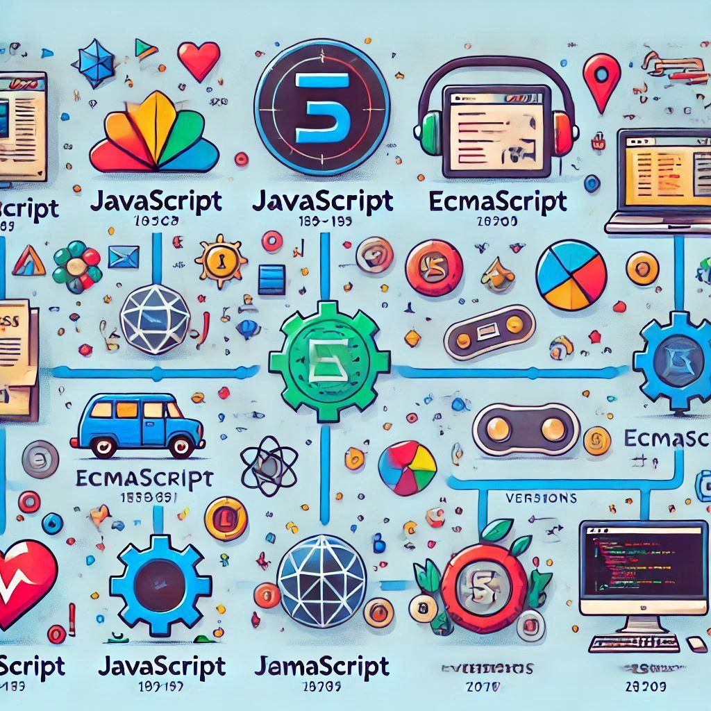 Akhil Jain 🚀 on LinkedIn: 🚀JavaScript series For SDET's: Chapter2 ️ Let ... Akhil Jain 🚀 on LinkedIn: 🚀JavaScript series For SDET's: Chapter2 ️ Let ...