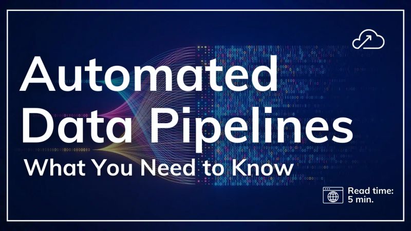 How automated data pipelines transform data engineering | Ascend.io ... How automated data pipelines transform data engineering | Ascend.io ...
