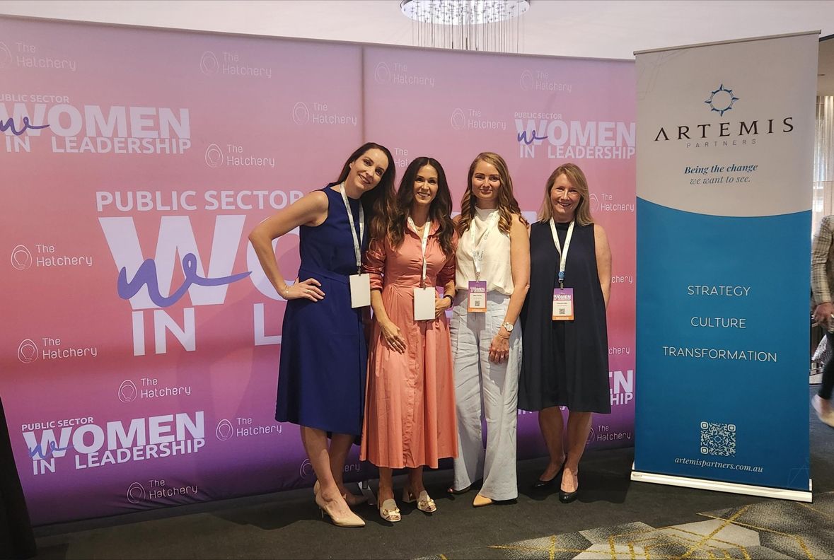 ARTEMIS PARTNERS (AU) on LinkedIn: #thehatcheryleadership # ... ARTEMIS PARTNERS (AU) on LinkedIn: #thehatcheryleadership # ...