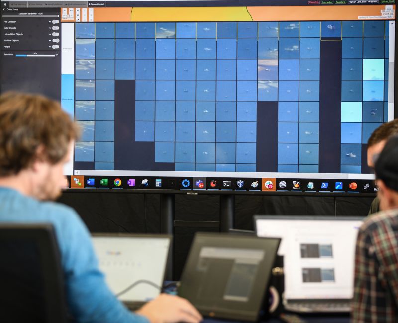 Overwatch Imaging on LinkedIn: Overwatch ASO shown detecting and ... Overwatch Imaging on LinkedIn: Overwatch ASO shown detecting and ...
