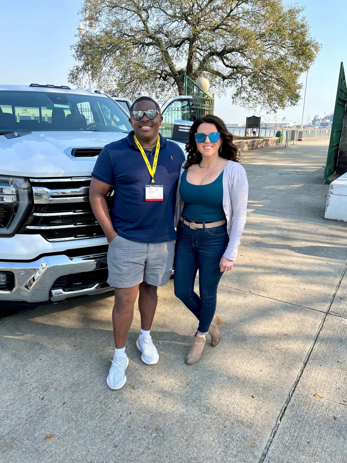 Samantha Bignell on LinkedIn: It’s always fun when we both sponsor ... Samantha Bignell on LinkedIn: It’s always fun when we both sponsor ...
