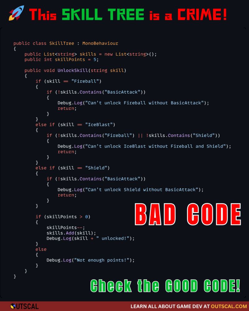 #unity #gamedev #csharp #gamedesign #programming #unity #unity3d ... #unity #gamedev #csharp #gamedesign #programming #unity #unity3d ...