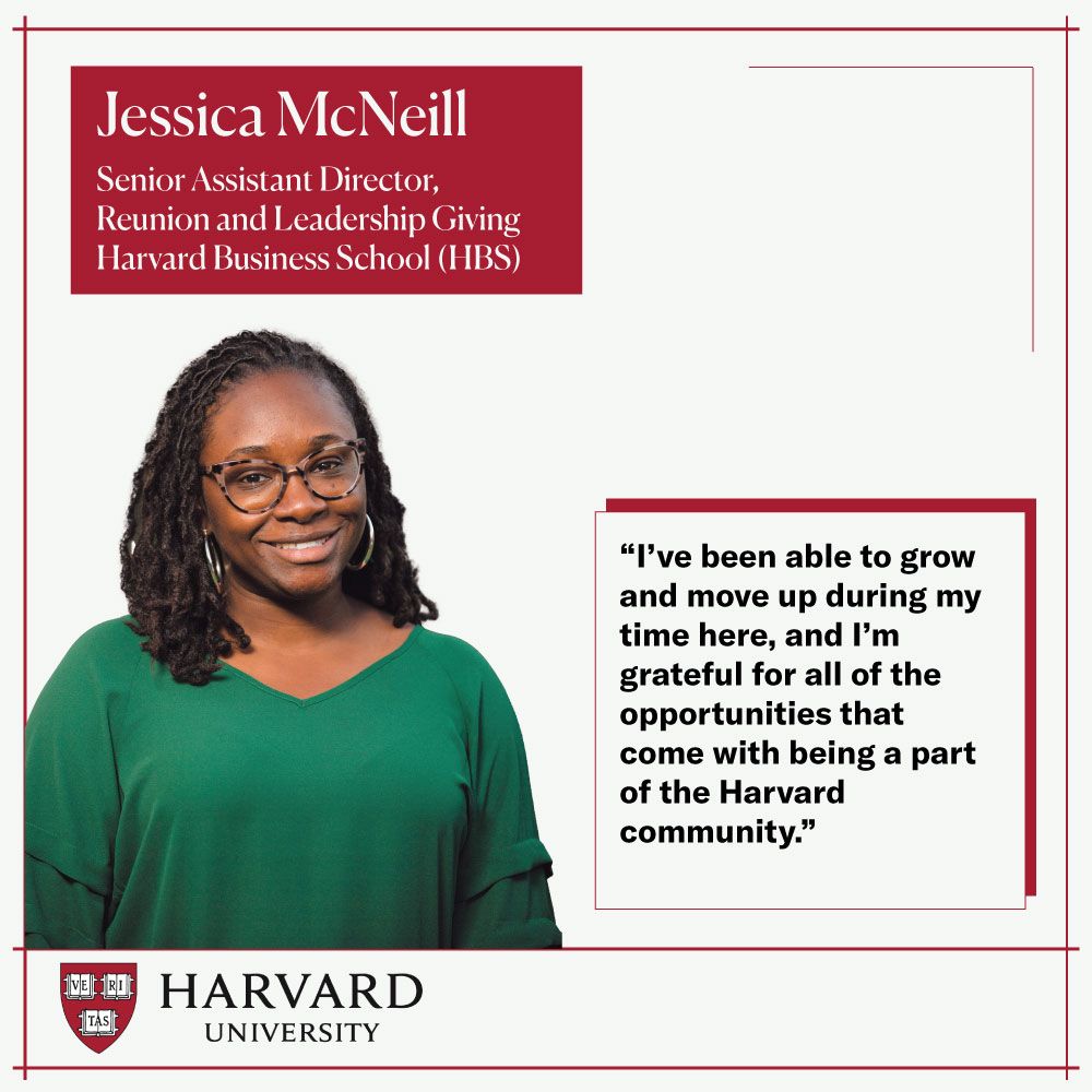 Harvard University Talent and Careers Connection on LinkedIn: # ... Harvard University Talent and Careers Connection on LinkedIn: # ...