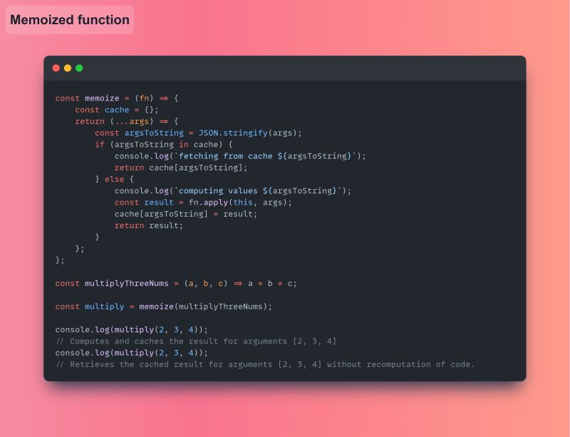 Manjesh Kumar Sharma on LinkedIn: #code #coding #javascript #react # ... Manjesh Kumar Sharma on LinkedIn: #code #coding #javascript #react # ...
