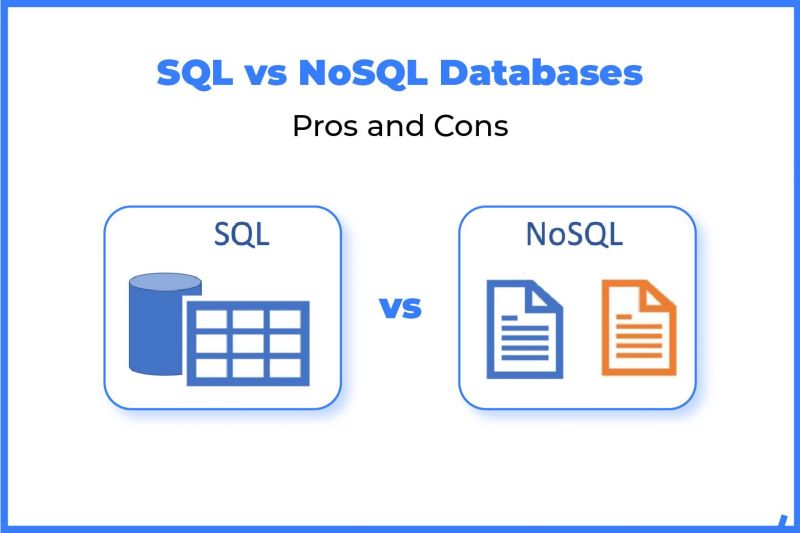 Shantanu Paul on LinkedIn: #sql #nosql #databasedesign # ... Shantanu Paul on LinkedIn: #sql #nosql #databasedesign # ...