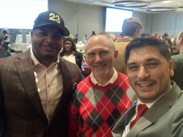 Raul Juarez on LinkedIn: Thank you Dr. James Brooks and Lawndale ... Raul Juarez on LinkedIn: Thank you Dr. James Brooks and Lawndale ...