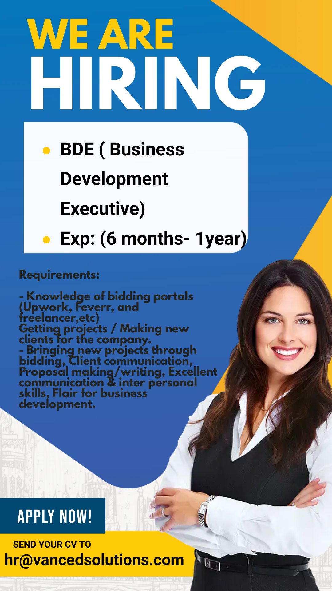 Shakshi Rana on LinkedIn: #linkedinconnections #hiring #no #experience ... Shakshi Rana on LinkedIn: #linkedinconnections #hiring #no #experience ...