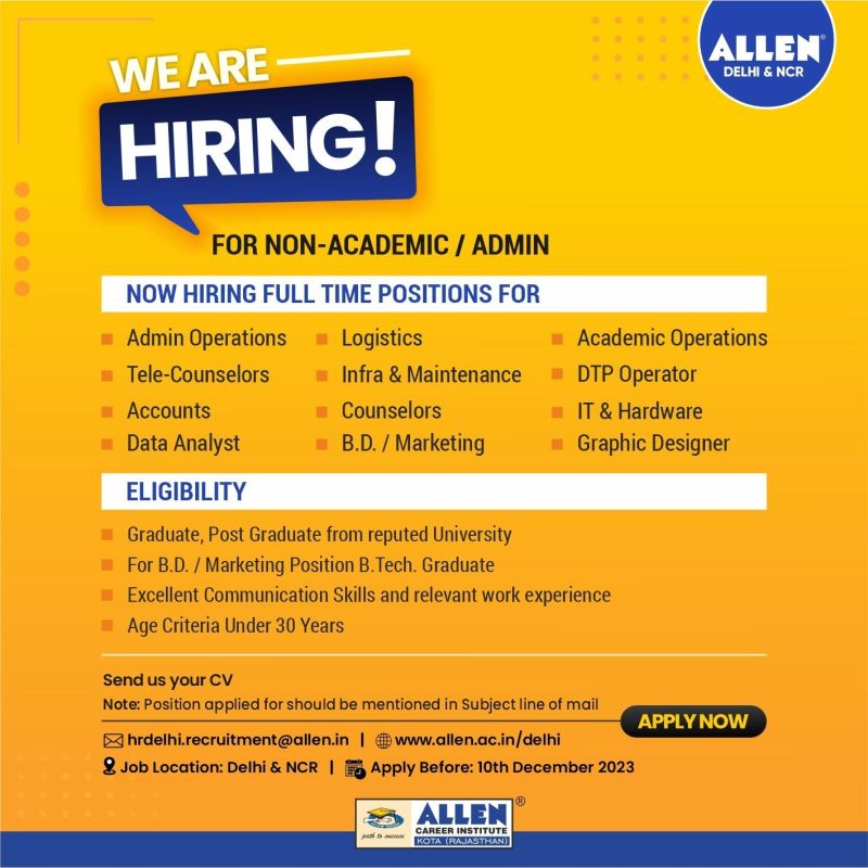 Pushpendra Rathore on LinkedIn: #hiring Pushpendra Rathore on LinkedIn: #hiring