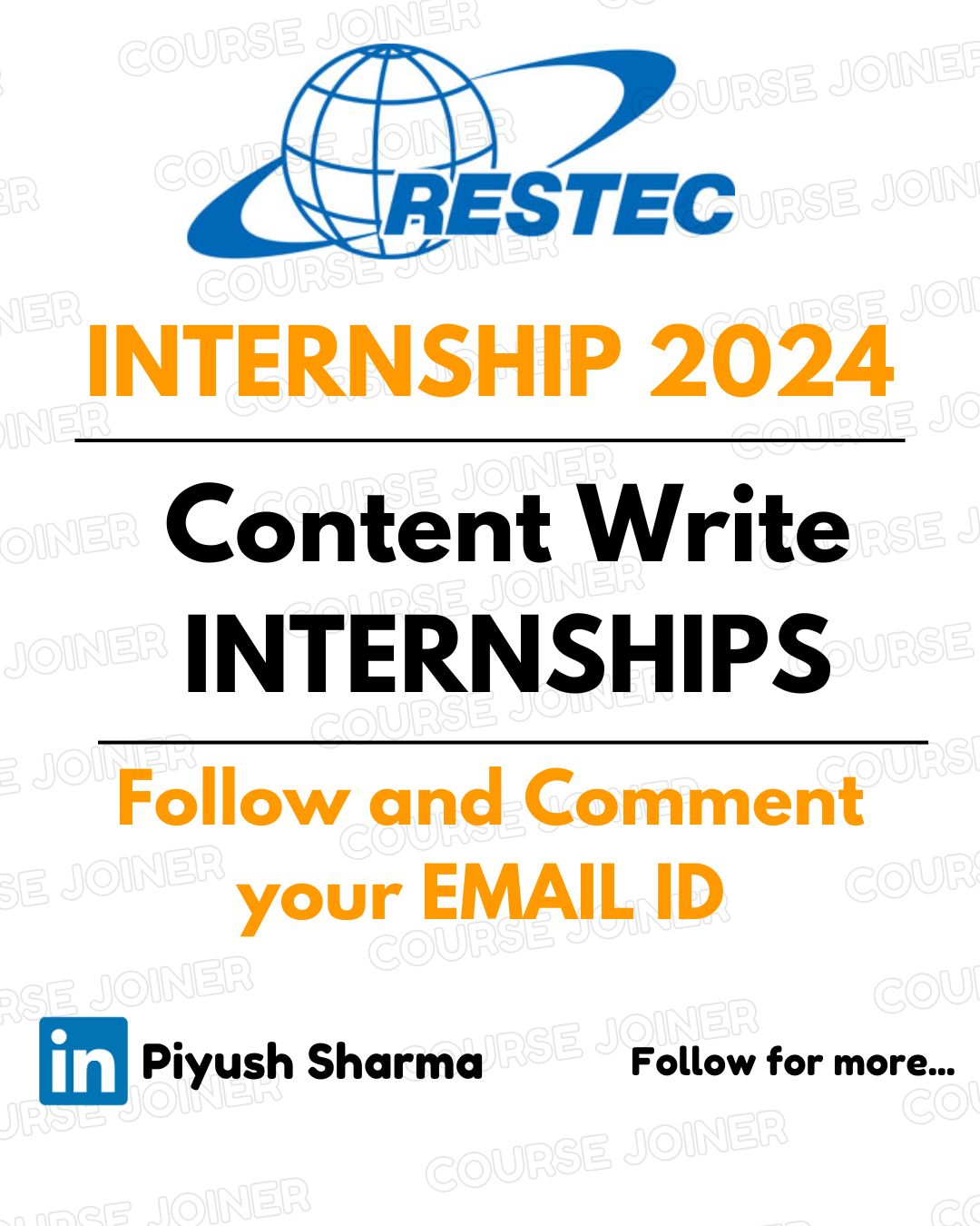 Piyush Sharma on LinkedIn: #hiring #contentwriting #freshers #career # ... Piyush Sharma on LinkedIn: #hiring #contentwriting #freshers #career # ...