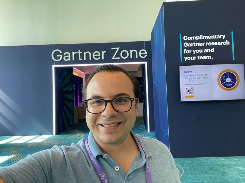 Jaime De La Barrera on LinkedIn: This week I had the opportunity to ... Jaime De La Barrera on LinkedIn: This week I had the opportunity to ...