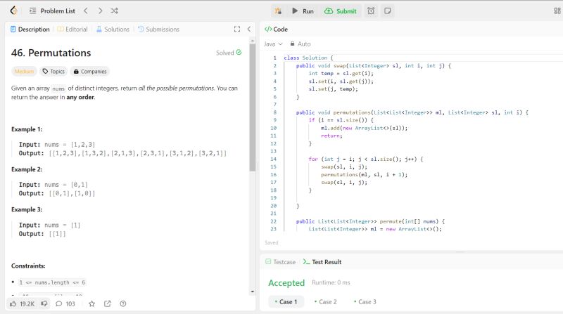 Shubham Sharma on LinkedIn: #day46 #300codingchallenge #leetcode # ... Shubham Sharma on LinkedIn: #day46 #300codingchallenge #leetcode # ...
