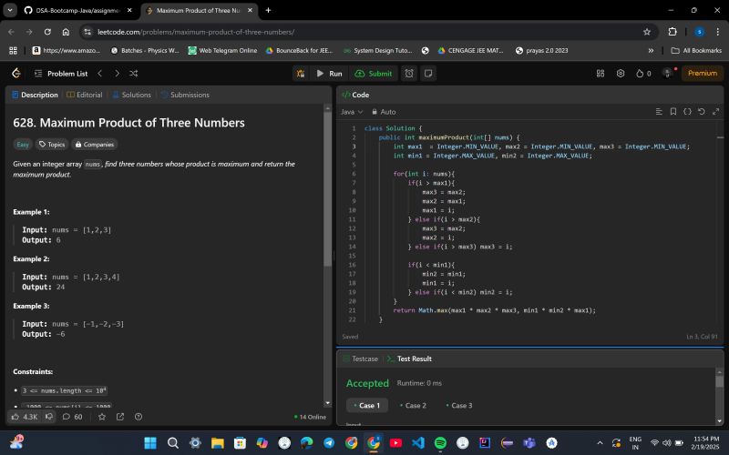 #dsawithkunal #leetcode #problemsolving #optimizedsolution #algorithms ... #dsawithkunal #leetcode #problemsolving #optimizedsolution #algorithms ...