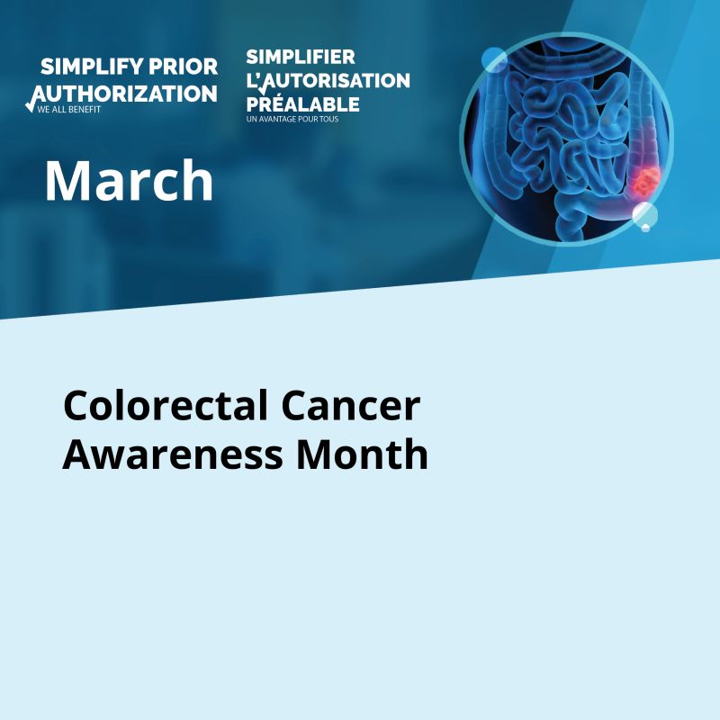 Simplify Prior Authorization Resources for Colorectal Cancer | Simplify ... Simplify Prior Authorization Resources for Colorectal Cancer | Simplify ...