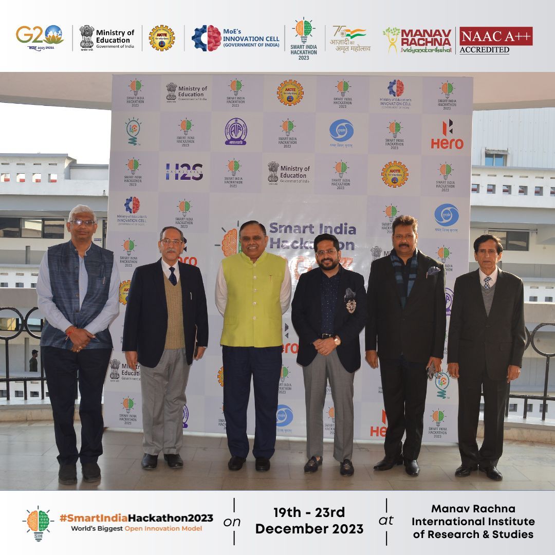 Dr. Prashant Bhalla on LinkedIn: #smartindiahackathon2023 #viksitbharat Dr. Prashant Bhalla on LinkedIn: #smartindiahackathon2023 #viksitbharat