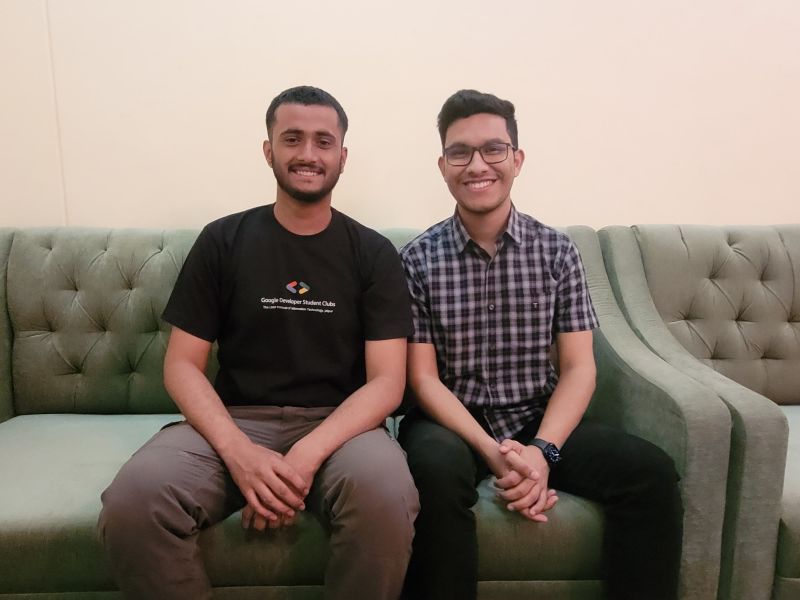 Adarsh Mishra on LinkedIn: #gdsc #lnmiit #codeforces #problemsolving Adarsh Mishra on LinkedIn: #gdsc #lnmiit #codeforces #problemsolving