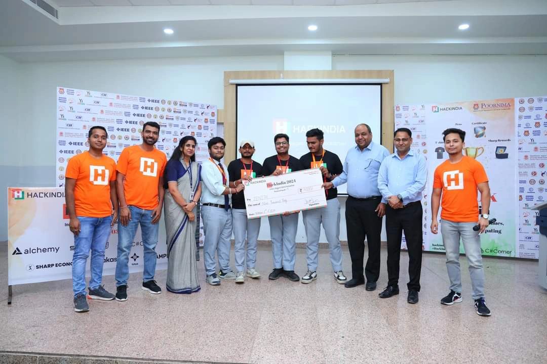 Yash Saini on LinkedIn: #coding #hackathon #web3 #blockchain Yash Saini on LinkedIn: #coding #hackathon #web3 #blockchain
