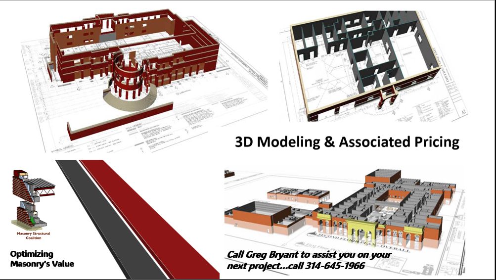 Greg Bryant on LinkedIn: Masonry's inherent properties provide fire ... Greg Bryant on LinkedIn: Masonry's inherent properties provide fire ...